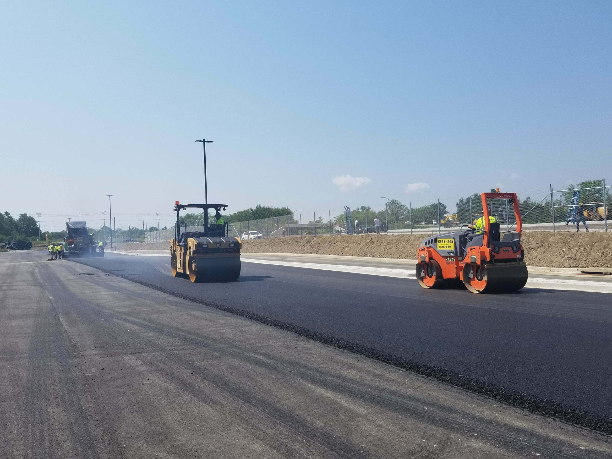 Nelson Box – Gray & Son