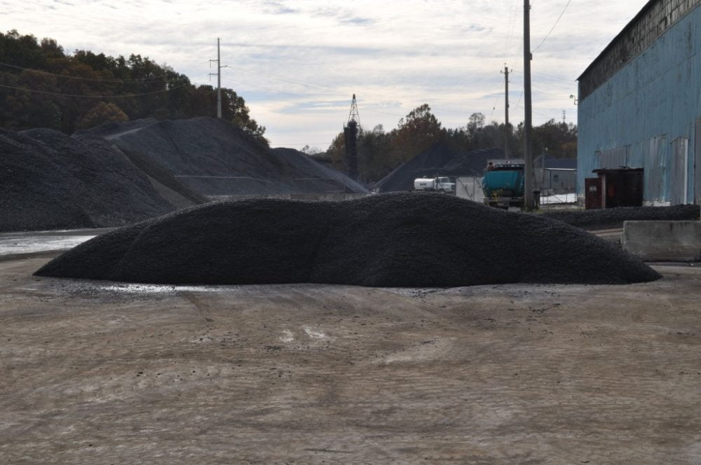 Custom Cold Patch | Gray & Son