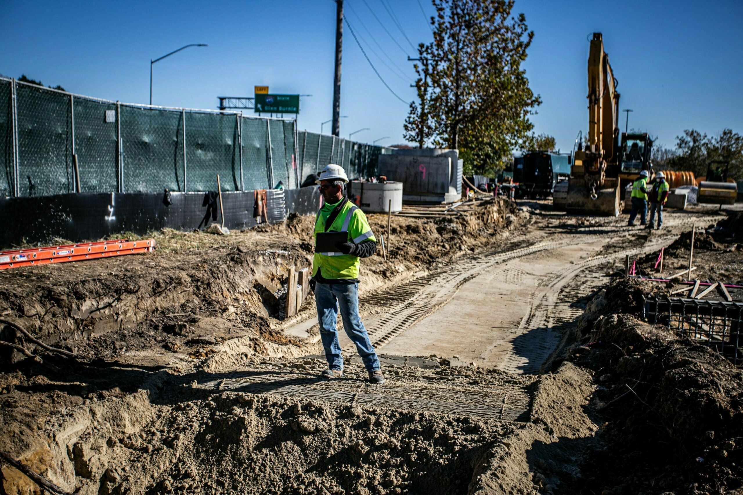 Construction Management 101