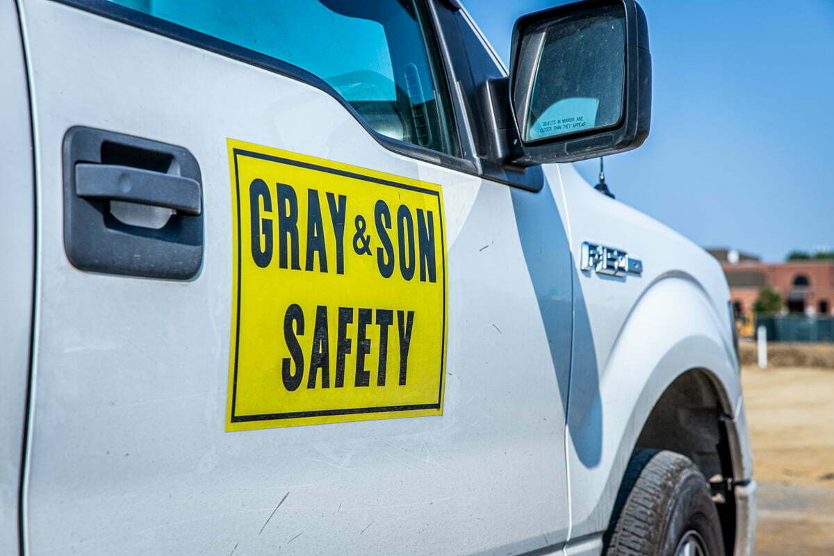 Falls and Slips and Burns, Oh My! The 4 Most Common Construction Site ...